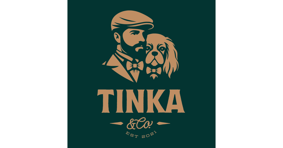 Tinka & Co Dog Treats | Dog Bandanas | Dog Bow-ties Accessories